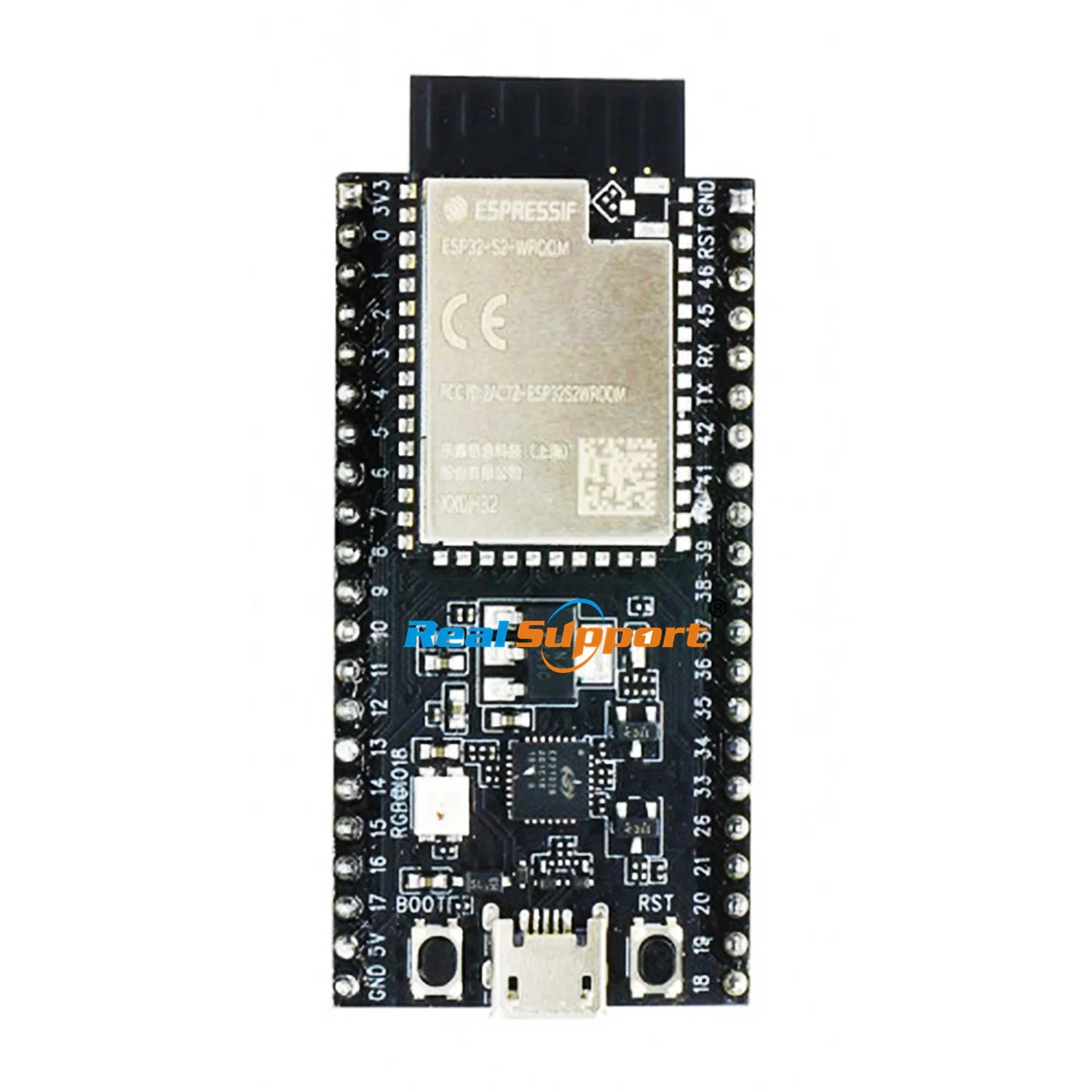 Esp32-s2-saola Development Board - Versatile & Powerful