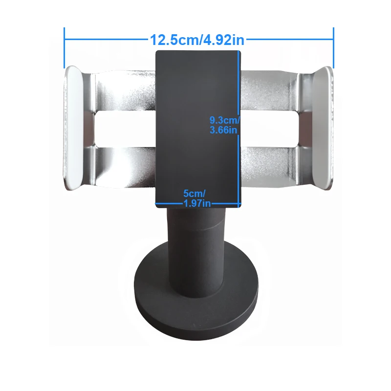 New Design Swipe Card Machine Support Rotatable Credit Card Machine ...