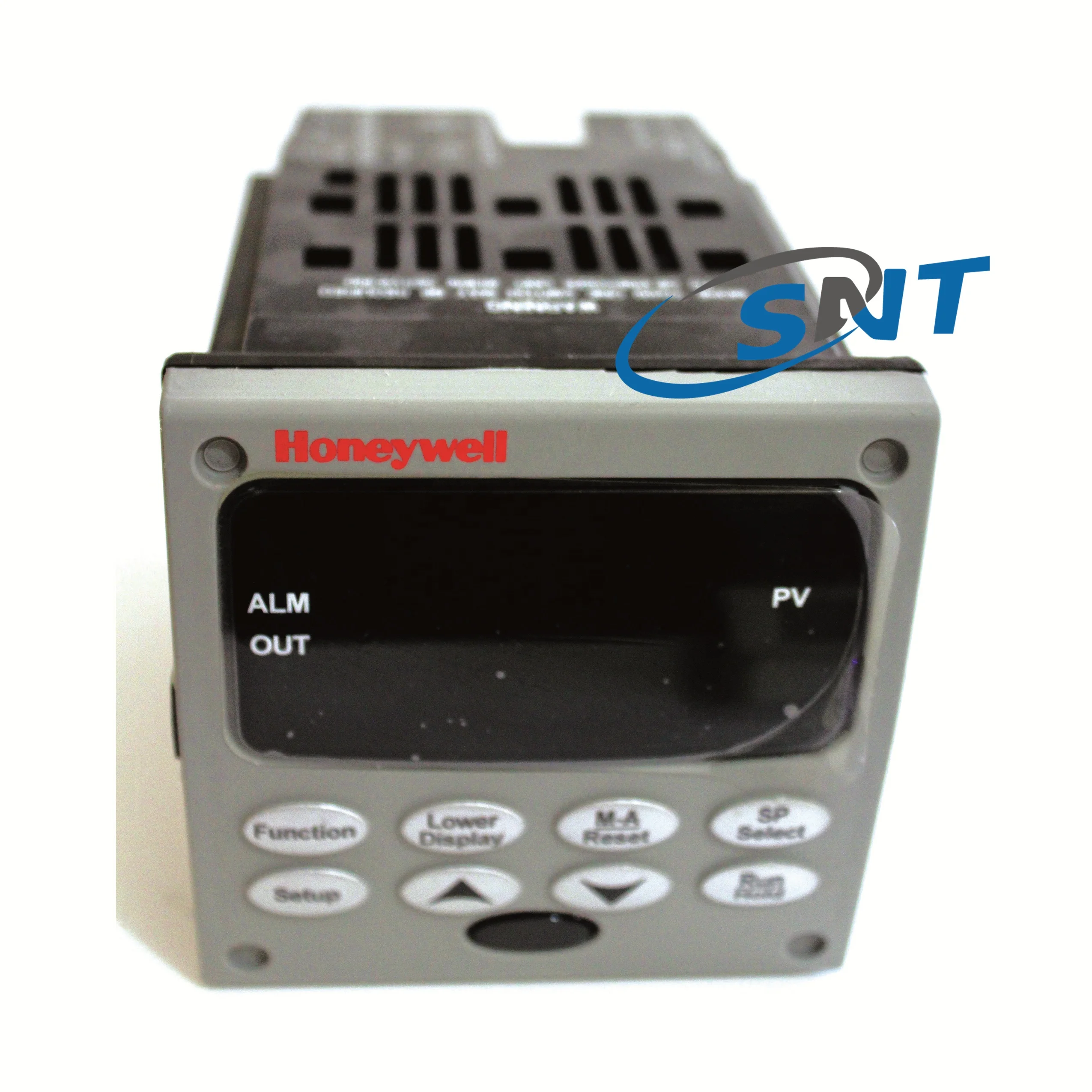 Honeywell UDC2500 Universal Digital Controller TEMPERATURE CONTROLLER ...
