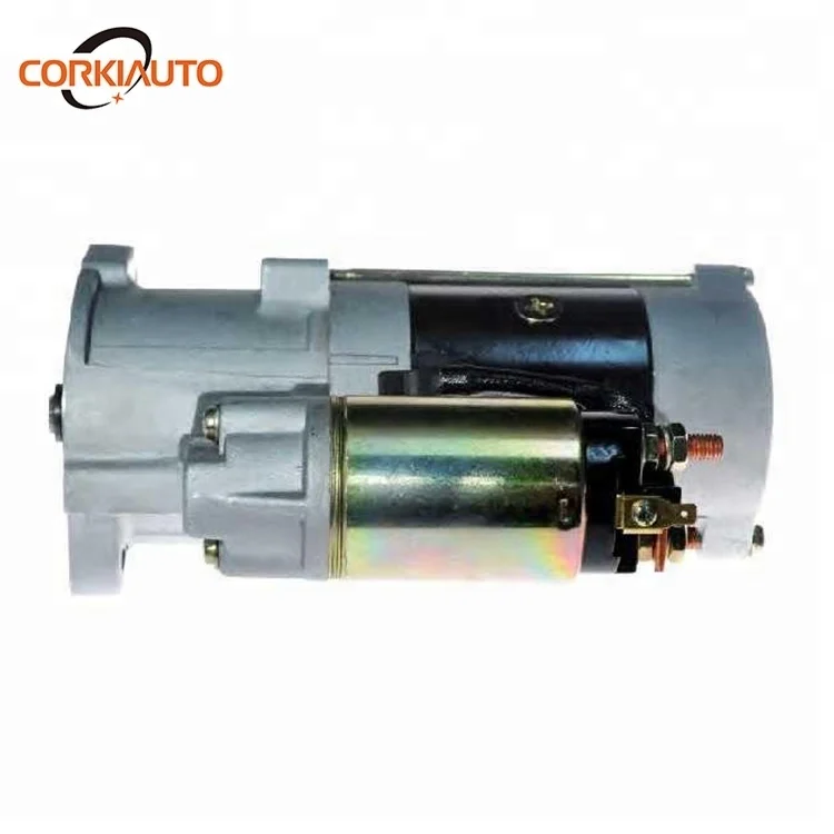 M2t56181 Md061154 16853 12v Starter Motor For Nissan Ed30 - Buy Starter ...