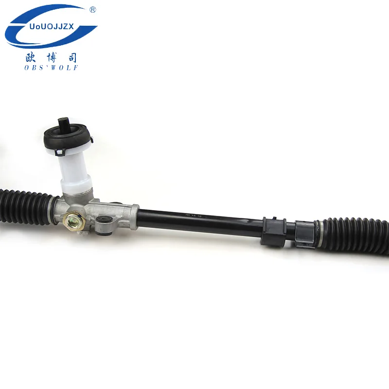 LHD 파워 스티어링 랙 assy steernig 기어 05-10 현대 H100 기아 리오 56500-1E700 56500 ...