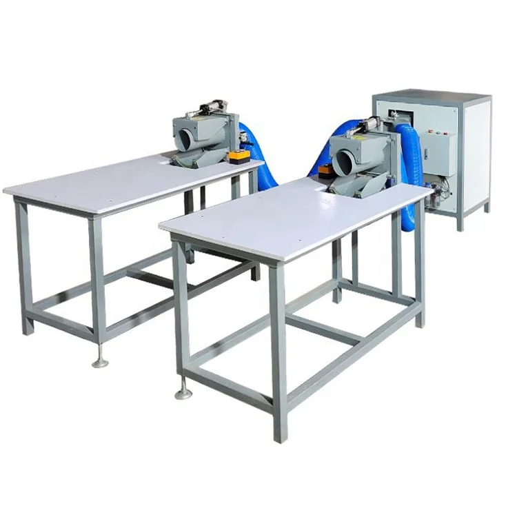 Automatic Doll Pillow Cushion Toy Filling Portable Ball Plush Toy ...