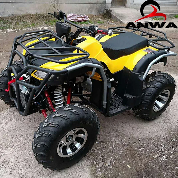 4 Wheel 250cc Road Atv 4x4 Quad Bikes - Buy Cheap 250cc Atv,4wd Atv ...