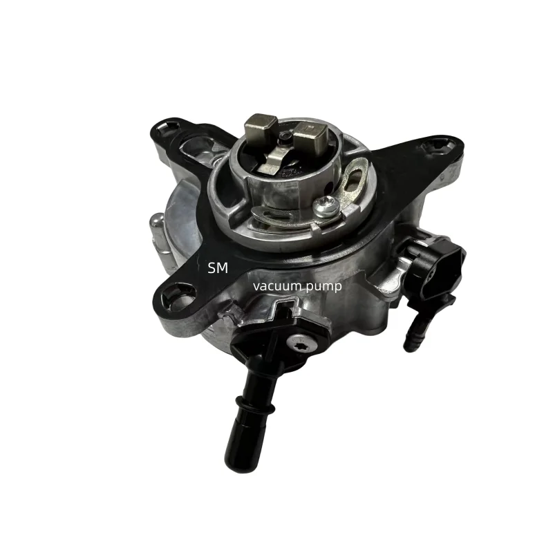 Chevrolet Tracker & Onix Vacuum Pump Assembly - OEM 55503109