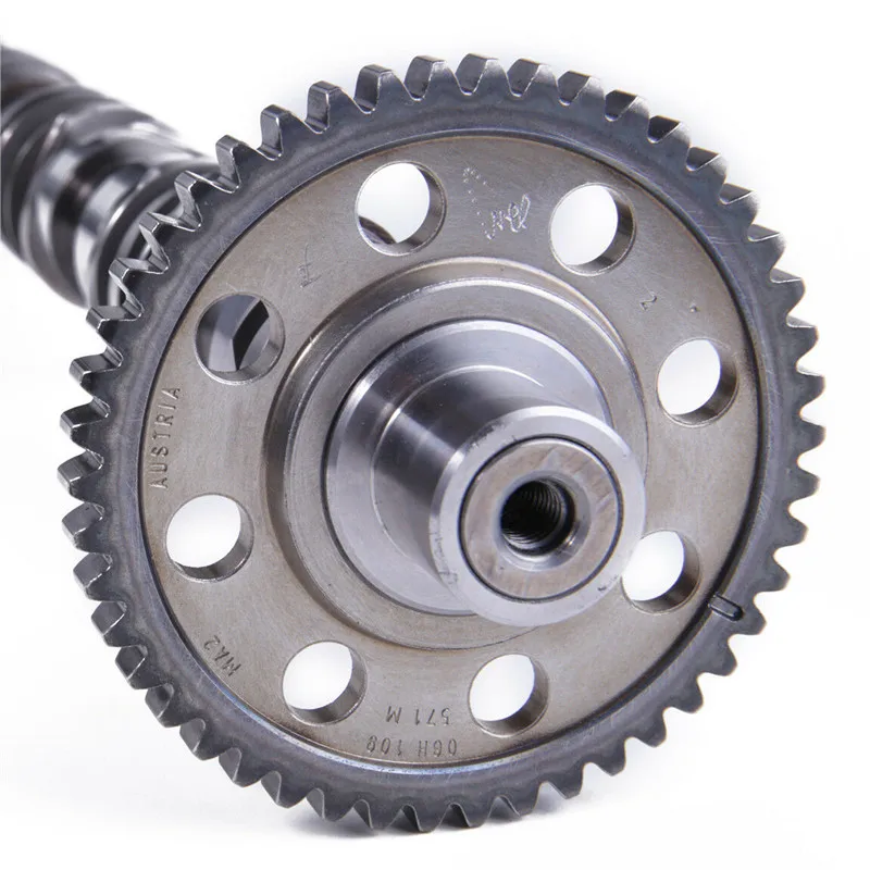 Engine Camshaft For 2.0t Chja Caeb Caed Cdnb Chja 06h109022bh ...