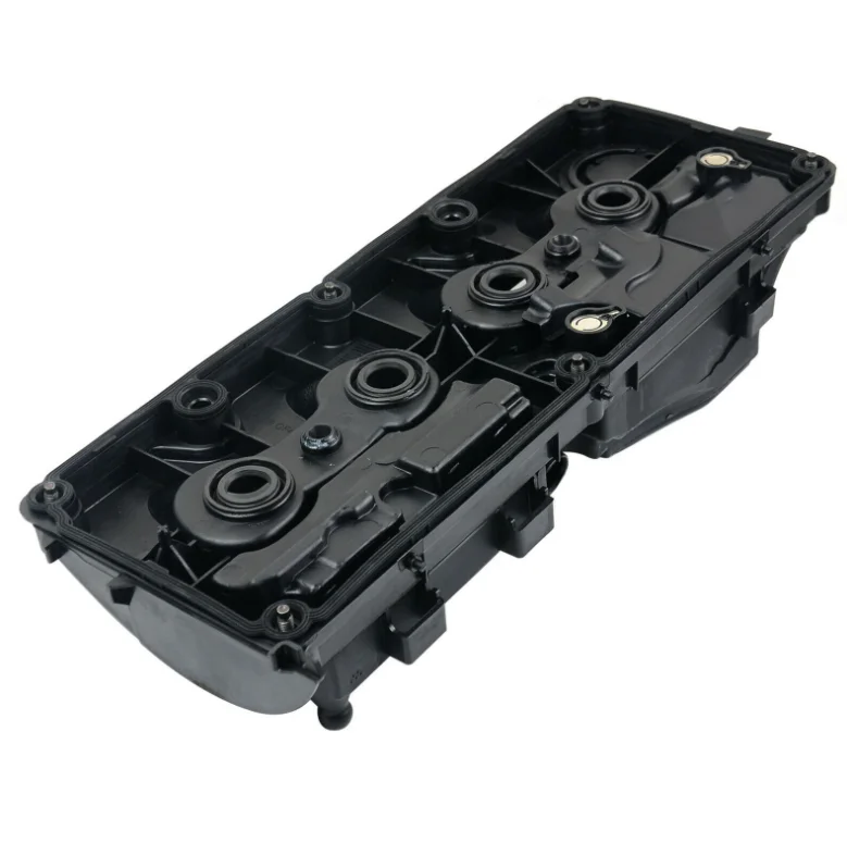 Cylinder Head Rocker Valve Cover 03l103469f For Vw Crafter Amarok 2.0 ...