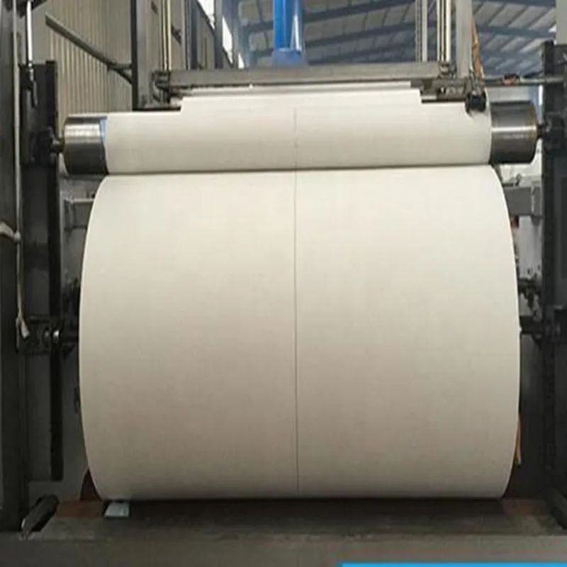 Nonwoven Spunbond Polyester Mat for APPSBS Reinforcement