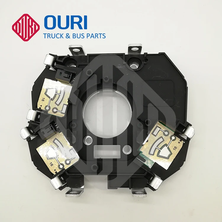 Ouri Truck Spare Parts Mounting Plate Switch 22608061 21601029 22943669 ...