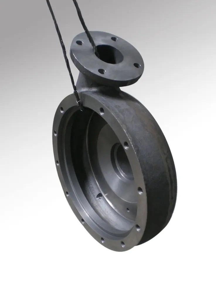 Pump Housing/Pump Casing Products from Qingdao Singho Industrial ...