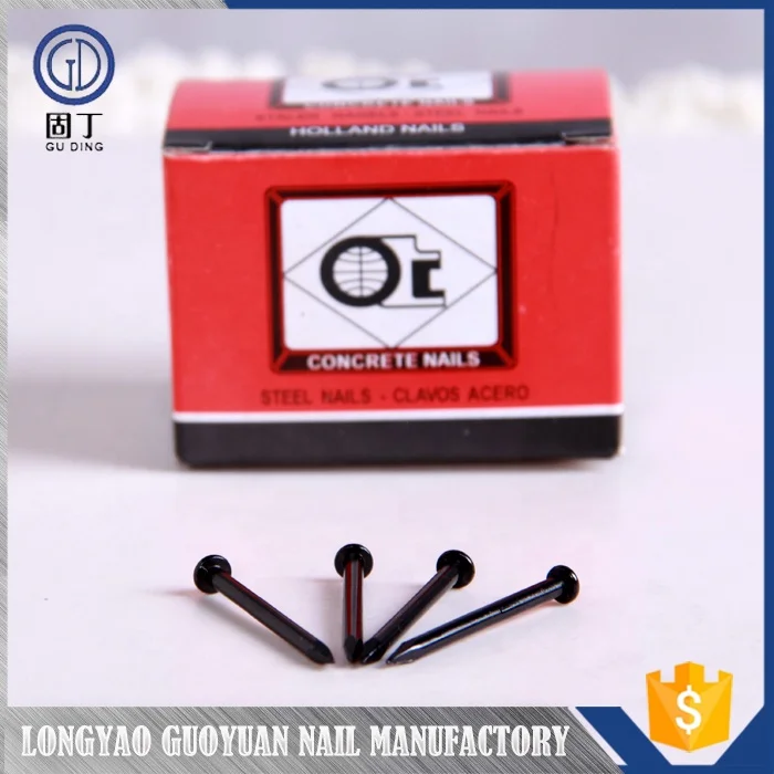 High Carbon Steel St Galvanized Strip Nails St18 St25 St32 St38 St45 ...