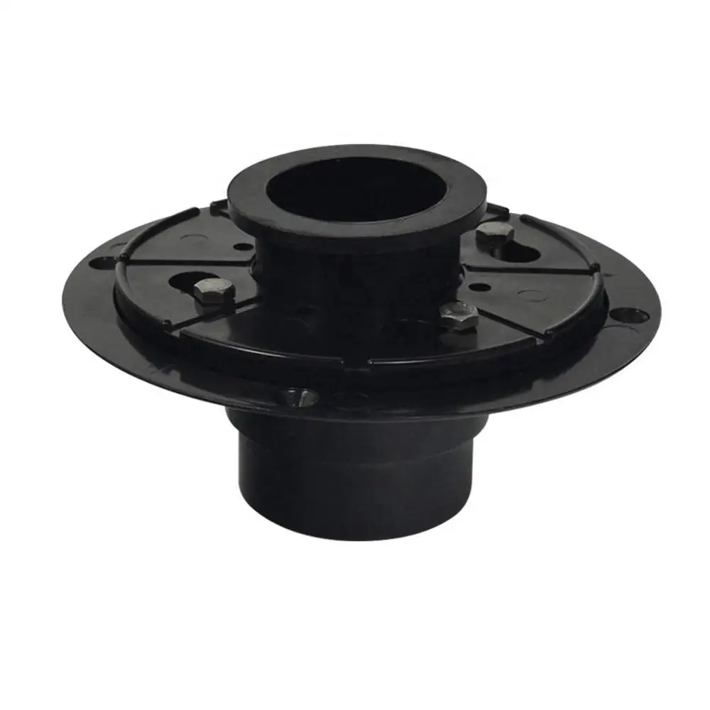 Shower Drain Base Kit - Mondeway Linear Drain Solutions