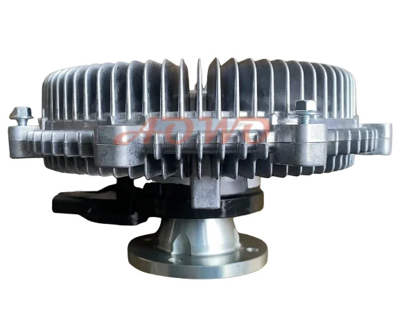 21082-5X23A Genuine Nissan Fan Clutch - OEM Standard Size