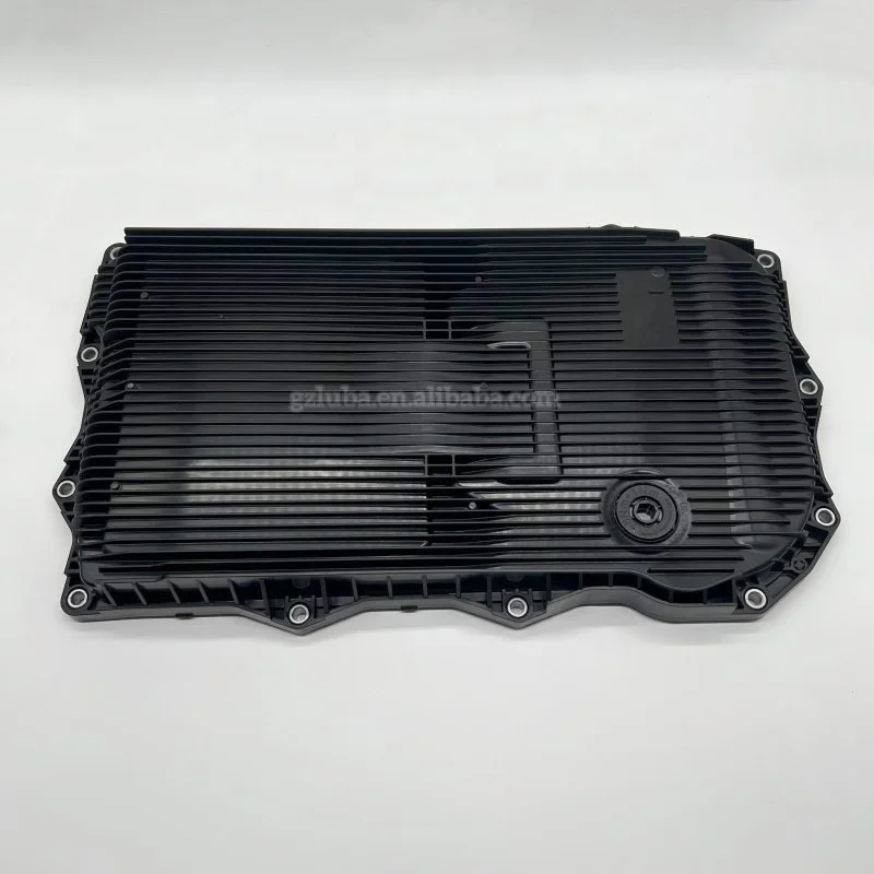 Transmission Oil Pan 8HP LR023294 LR065238 for Land Rover