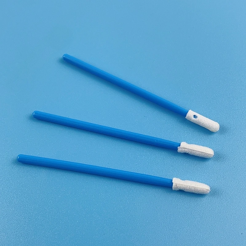 742 Precision Swab Foam Polyurethane 71mm Length Swab