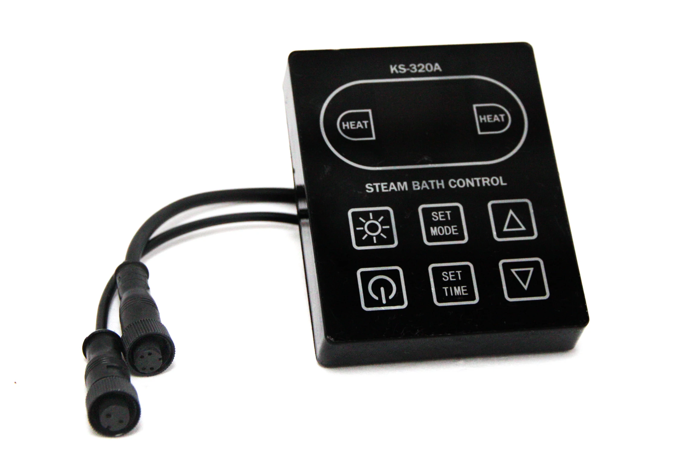Digital Control Panel Controller for Electric Sauna Heater| Alibaba.com