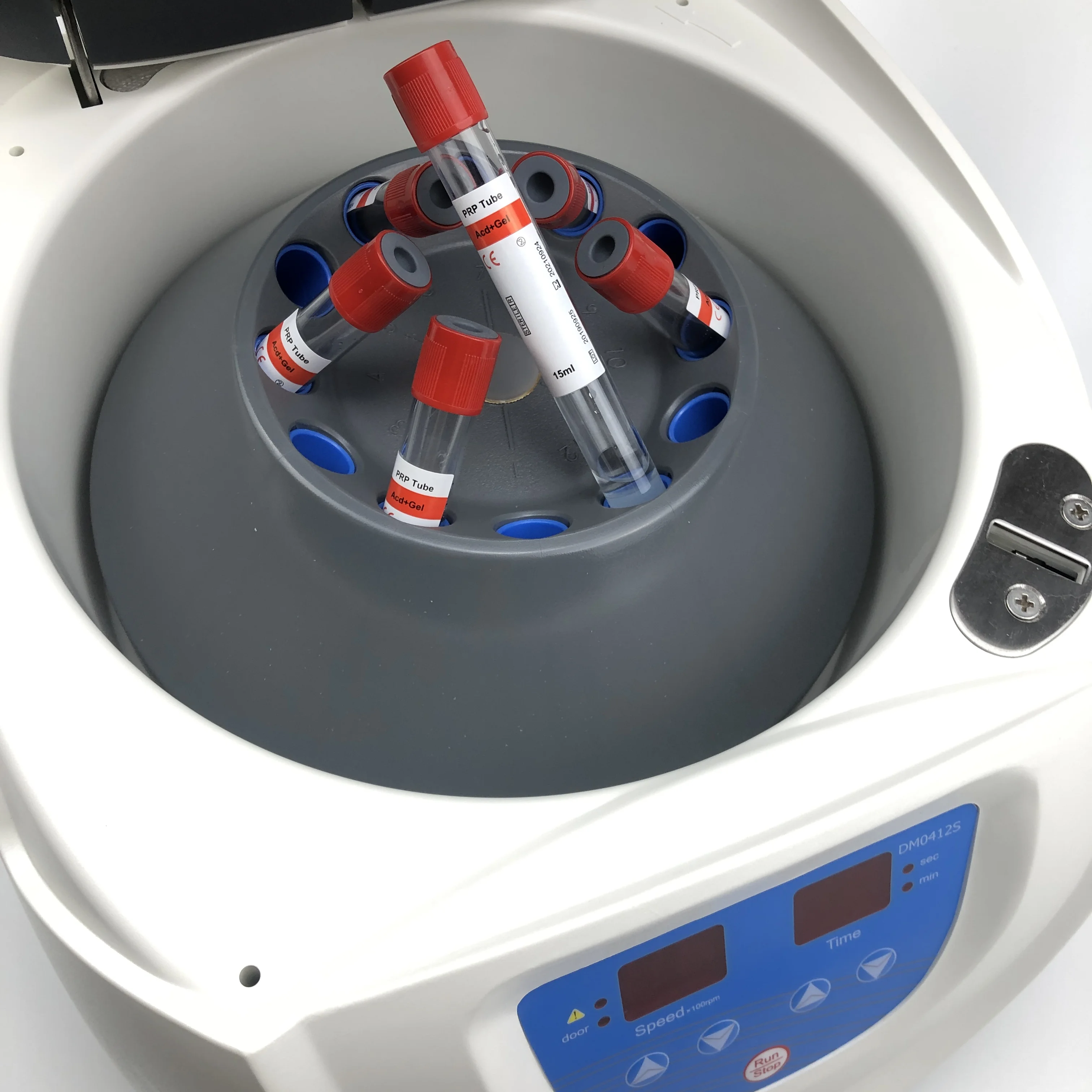 Laboratory For 8*15 Ml Tube Plasma Prp Prf Tubecentrifuge Machine - Buy Plasma Cutting Machine ...