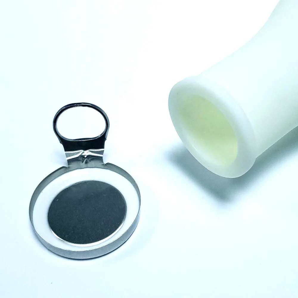 26mm/38mm Ring Pull Bottle Cap For Beer/juice/beverage - Buy Ring Pull ...