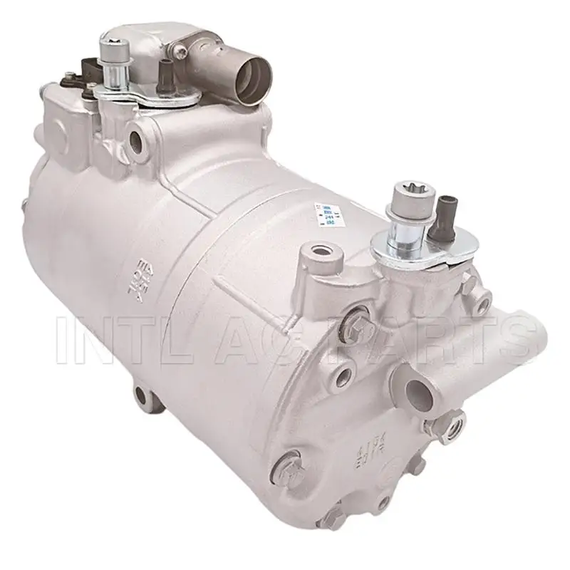 Intl-ec010 Electric Compressor A0008301901 Shs-33l4180 For Mercedes ...