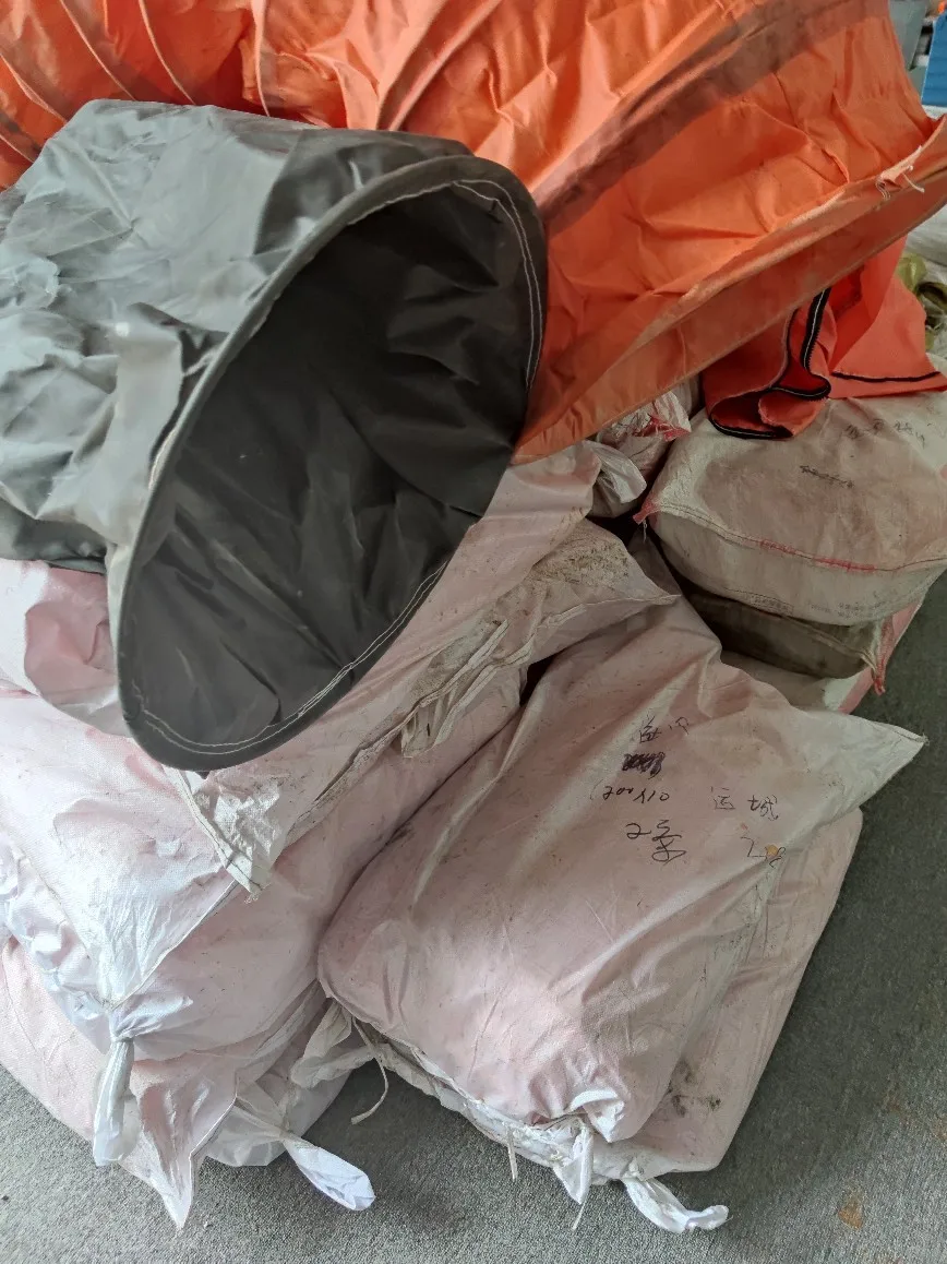 air Ducts Ventilation Cloth Ventilation Pipe air Duct Cloth air Duct ...