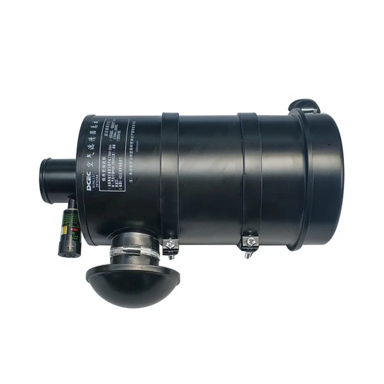 6bt Generador Diesel Filtro De Aire 3970588 Con Filtro De Aire Kw1833 ...