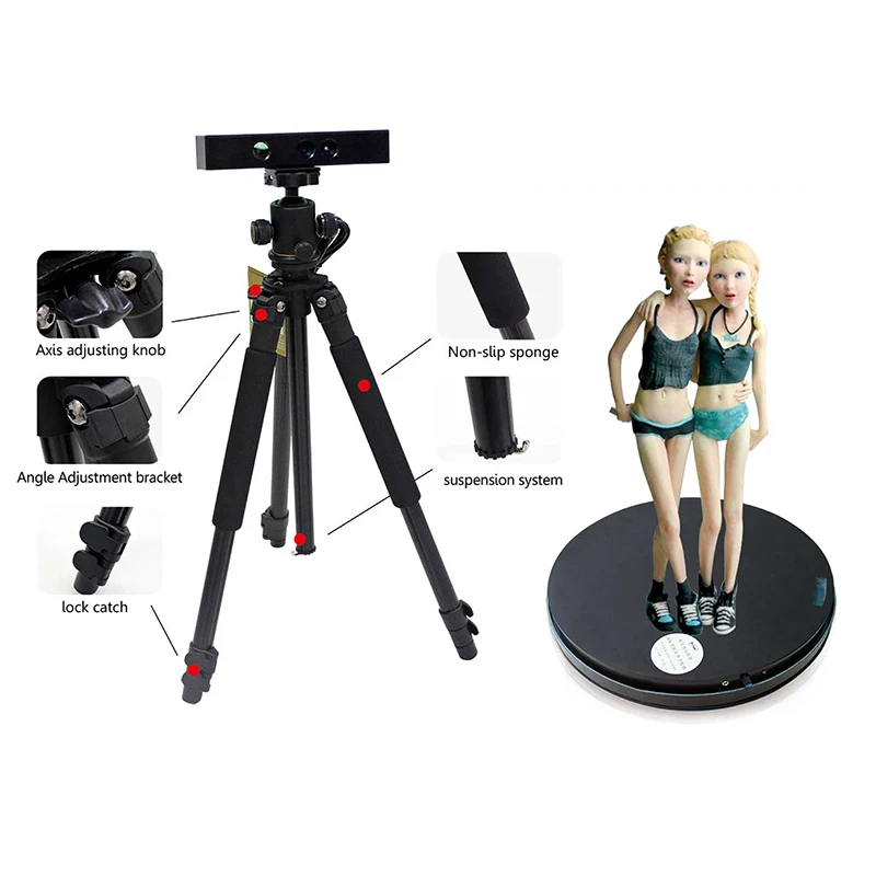 3D Scanner Price Guide: How Much to Budget in 2026