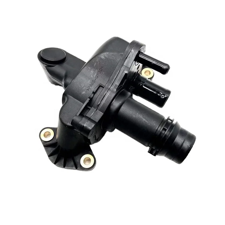 Engine Thermostat Cooling Water Pipe Lr073372 1357091 Factory Wholesale ...