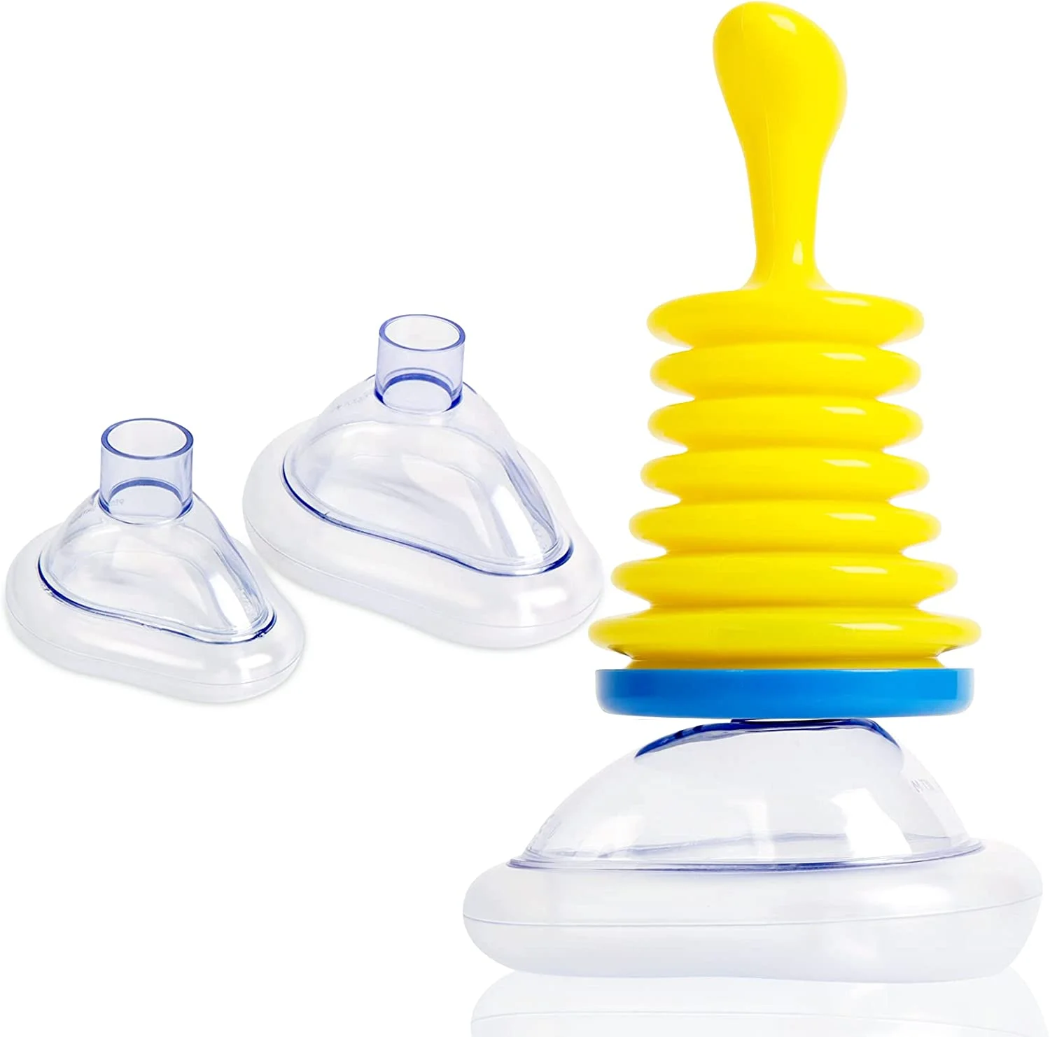 Home Outdoor Supplies Choking Family Portable Emergency Suffocation ...