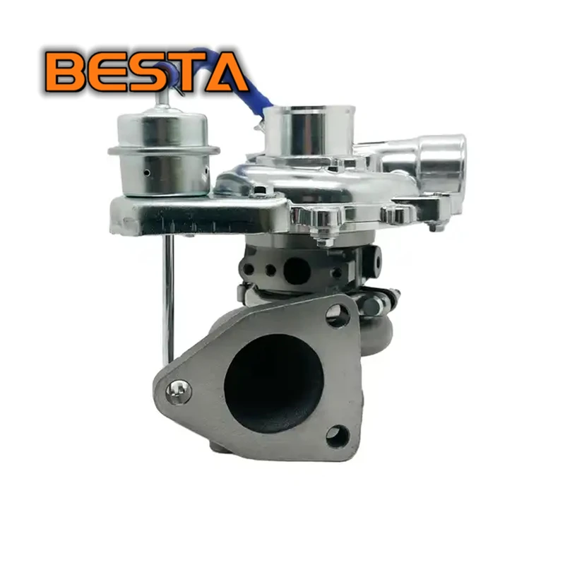 Applicable For Toyota 2kd Turbocharger Ct16 17201-ol020 17201-30080 ...