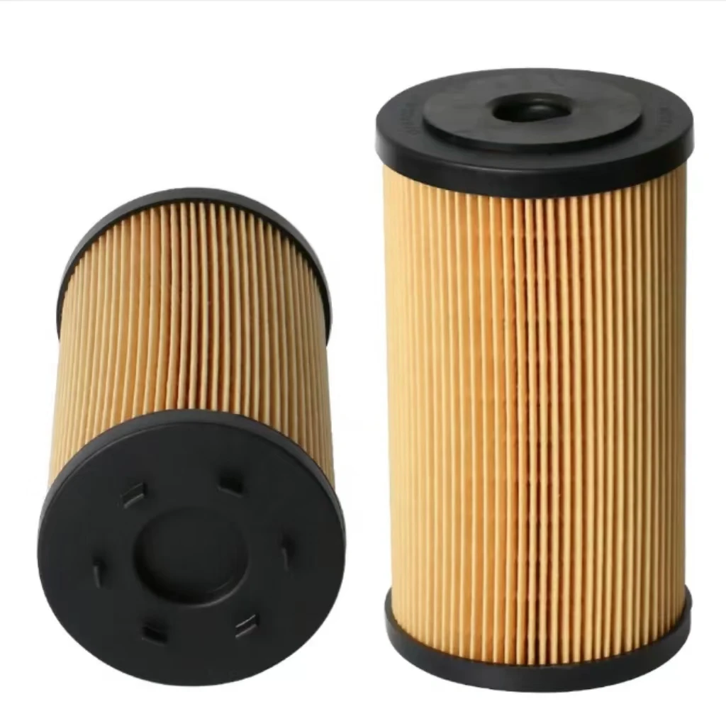 Replce Diesel Parts 23476569 Oil Filter Kit 23958454 For Volvo Truck ...