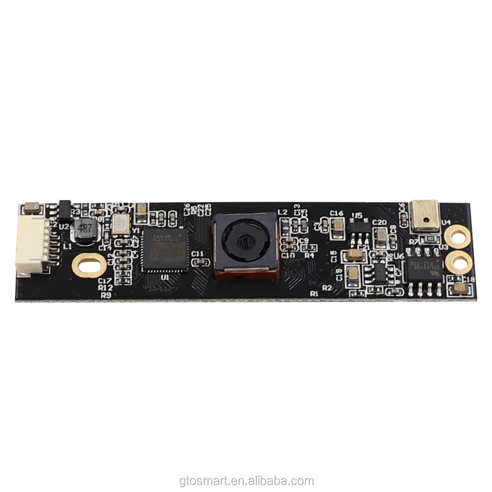 Profissional Personalizado HD 8MP Cmos Imx179 Mini 62x15mm Melhor USB ...