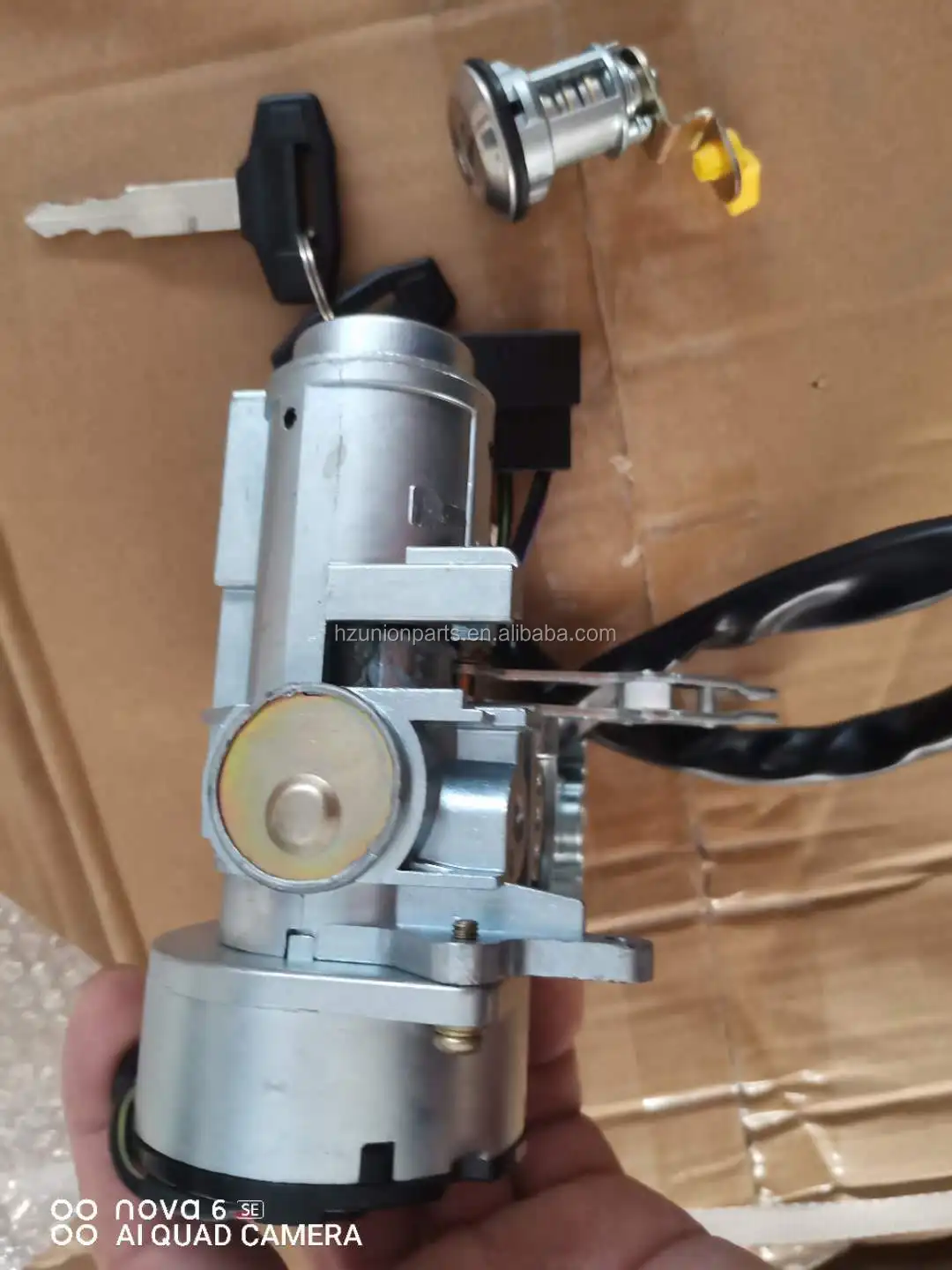 现代H100点火开关的OEM 81901-5H001| Alibaba.com