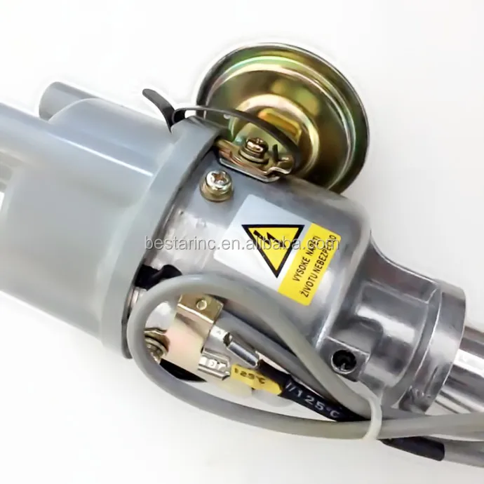 Germany Car Ignition Distributor 115911000 Used For Skoda Car - Buy ...