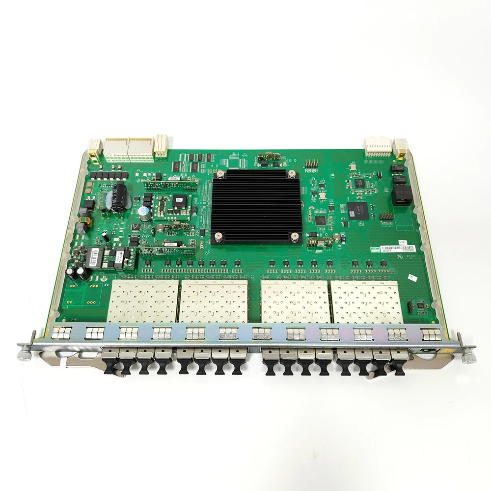 Original 16 Ports Gpon C+ C++ Module Gcob For An5516-01 An5516-06 ...