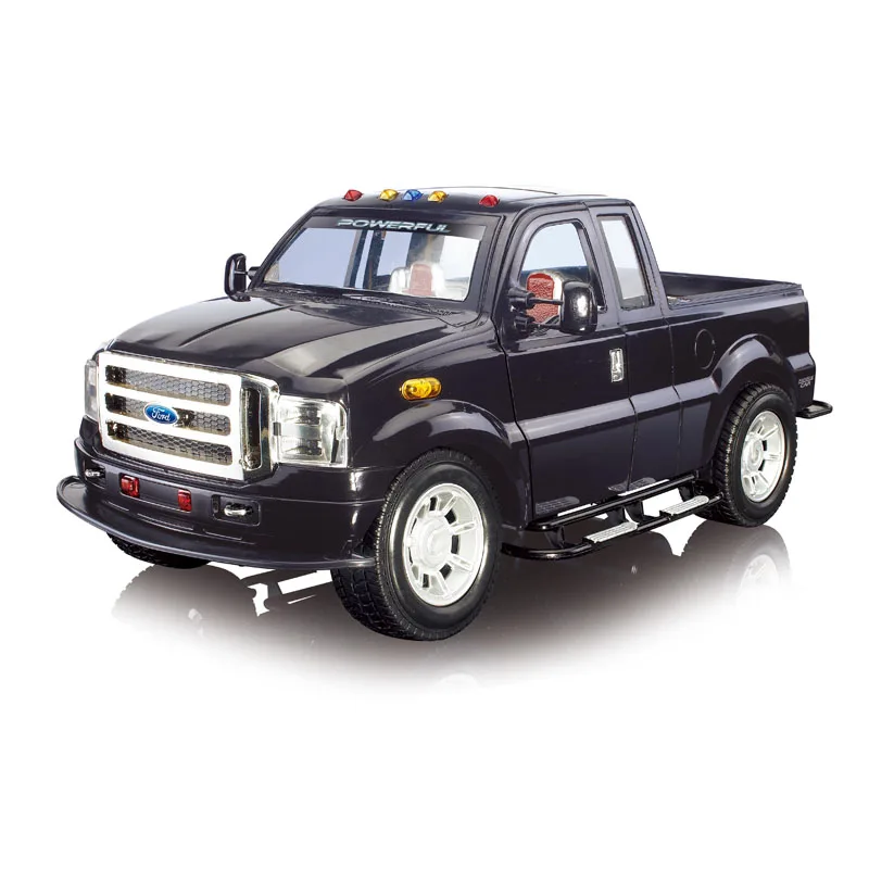 1/12 Remote Control Ford Rc Car Toys Wholesale Vehicle For Children ...