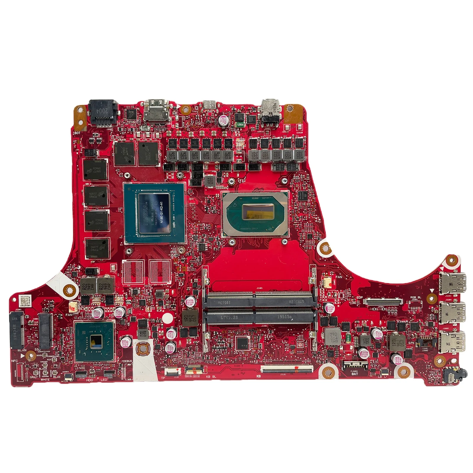 Mainboard for ASUS ROG Strix Laptops - Refurbished