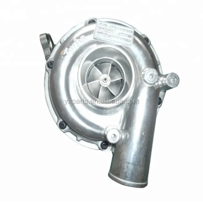 RHF55 4HK1 Engine Turbo - Reliable Performance & Durability