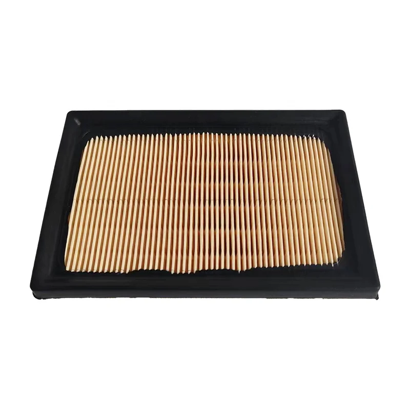 High Performance Air Filter 17801-0m030 17801-21060 17801-0m040 Air ...