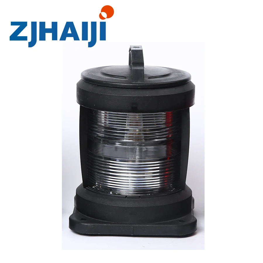 Marine LED Corrosion Resistant Lights for Boats 24V Navigation Side Bow ...