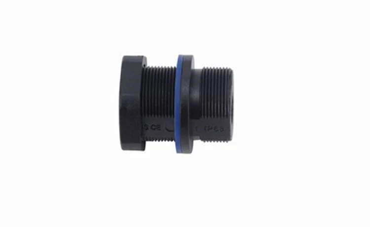 Waterproof RJ11 Connector - Reliable Outdoor Telephone Solution