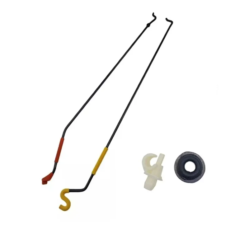 Original Hood Prop Rod Car Bonnet Strut Hood Support Rod For Ford C391 ...