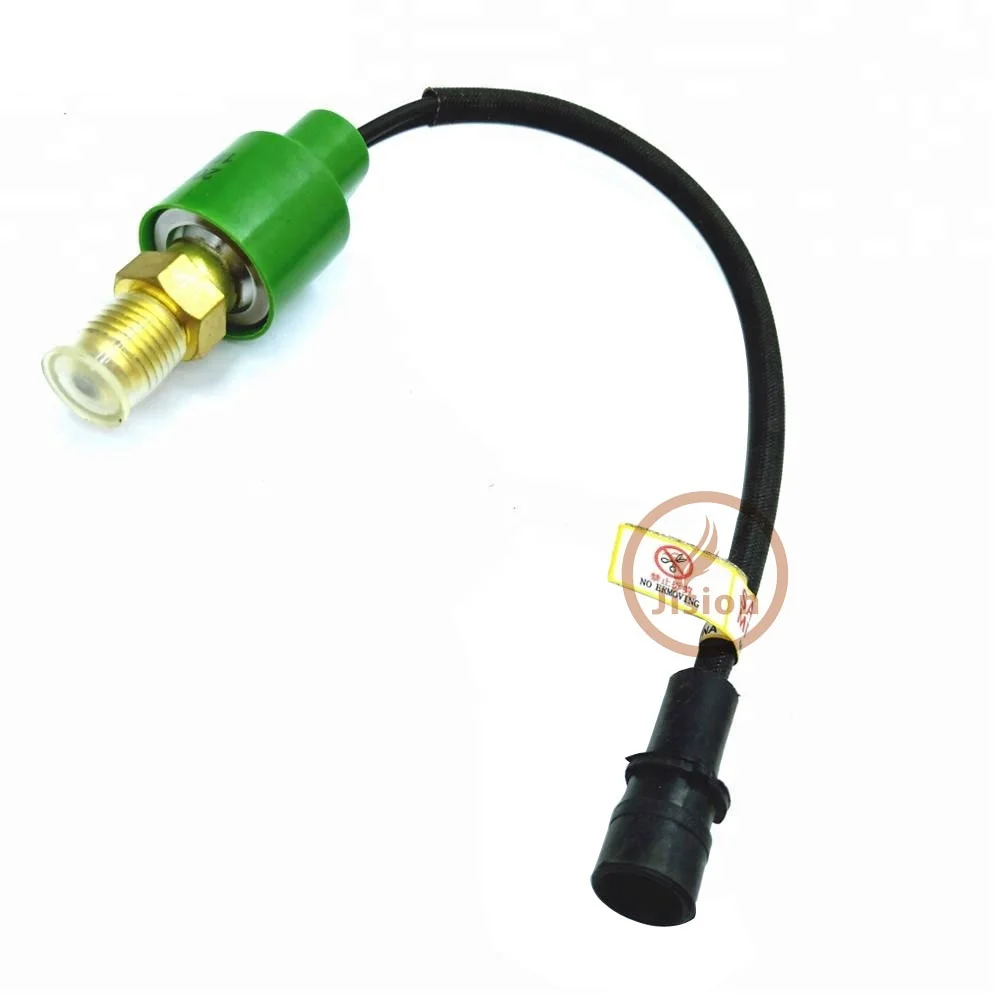 E320 Excavator Pressure Switch - Reliable Performance