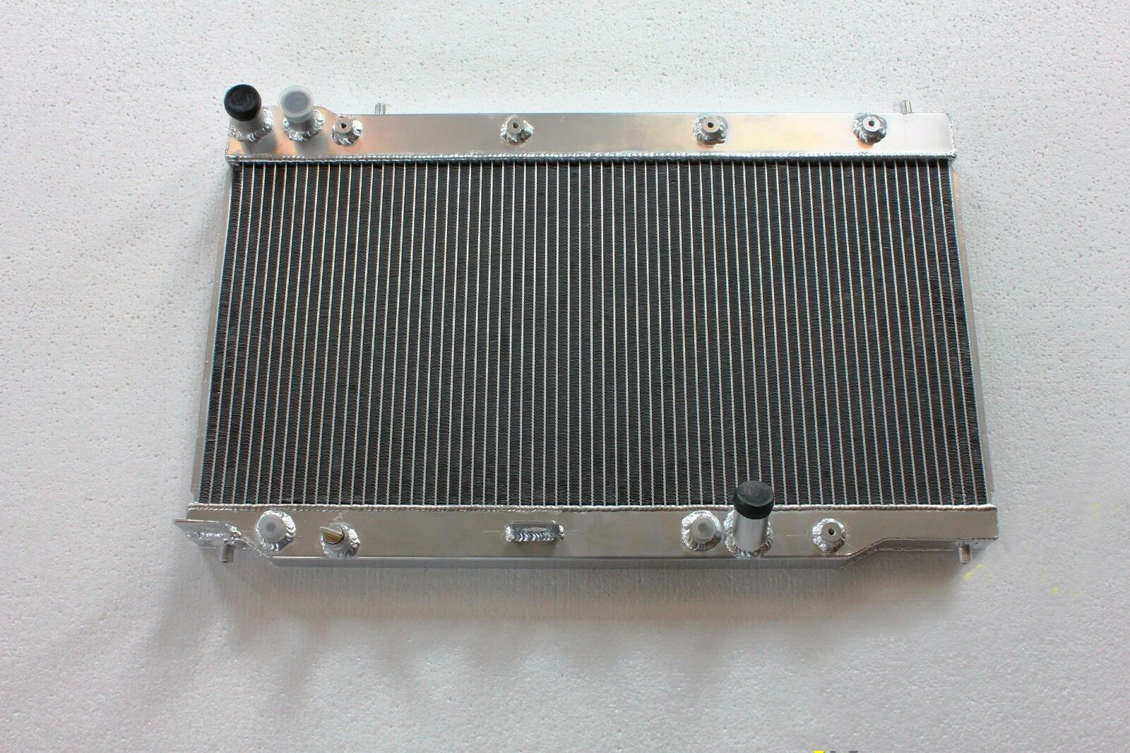 Honda Fit/jazz Radiator - Efficient Cooling Solutions