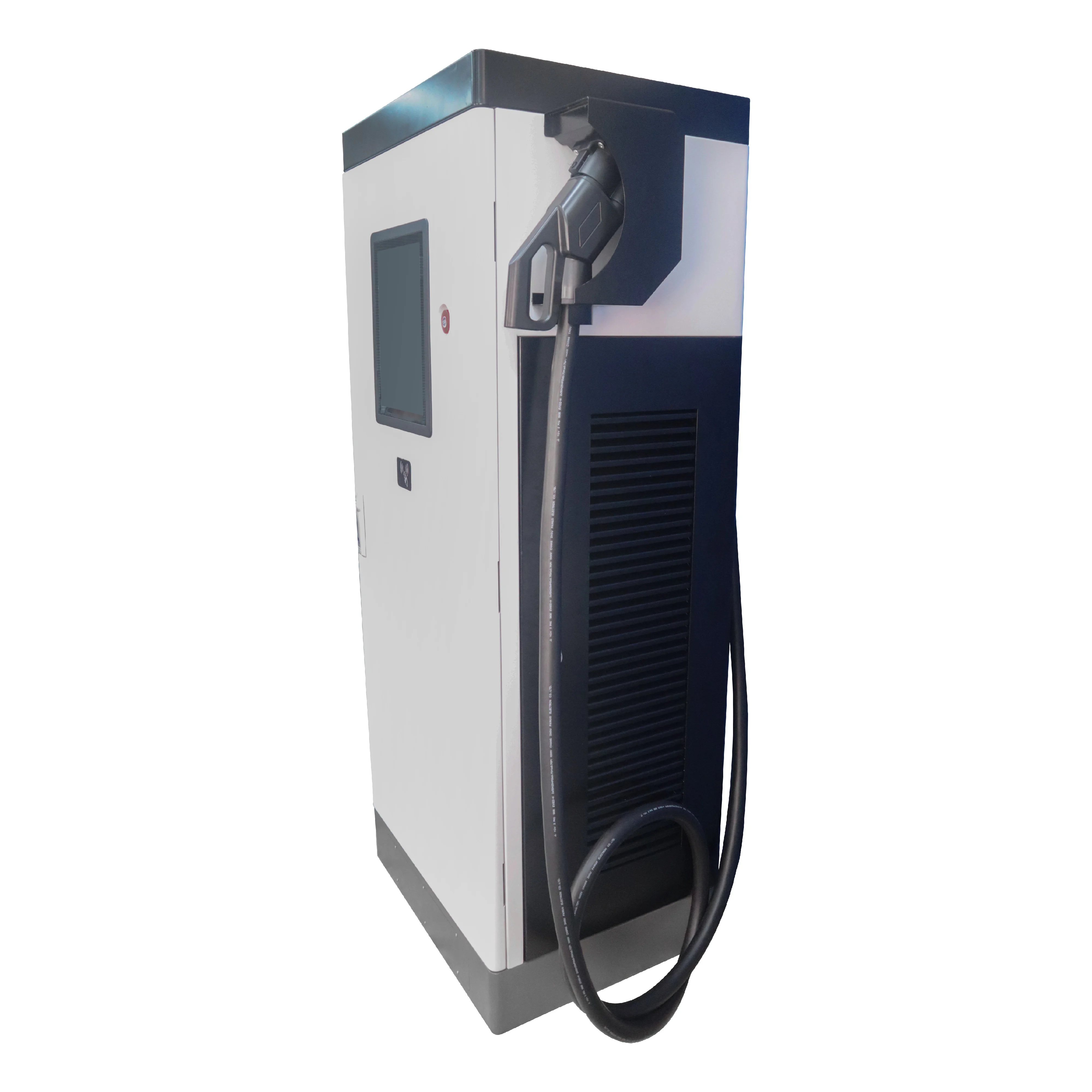 Electtway Evse Dc超快充电器站150kw双电缆快速充电chademo Ccs Gb/t商用住宅 - Buy Electway Ev Dc超快速充电站150kw双电缆 ...