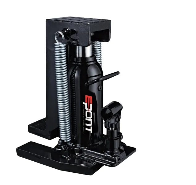 10t Industrial Jack Railway Claw Type Lifting Hydraulic Toe Jack - Buy ...