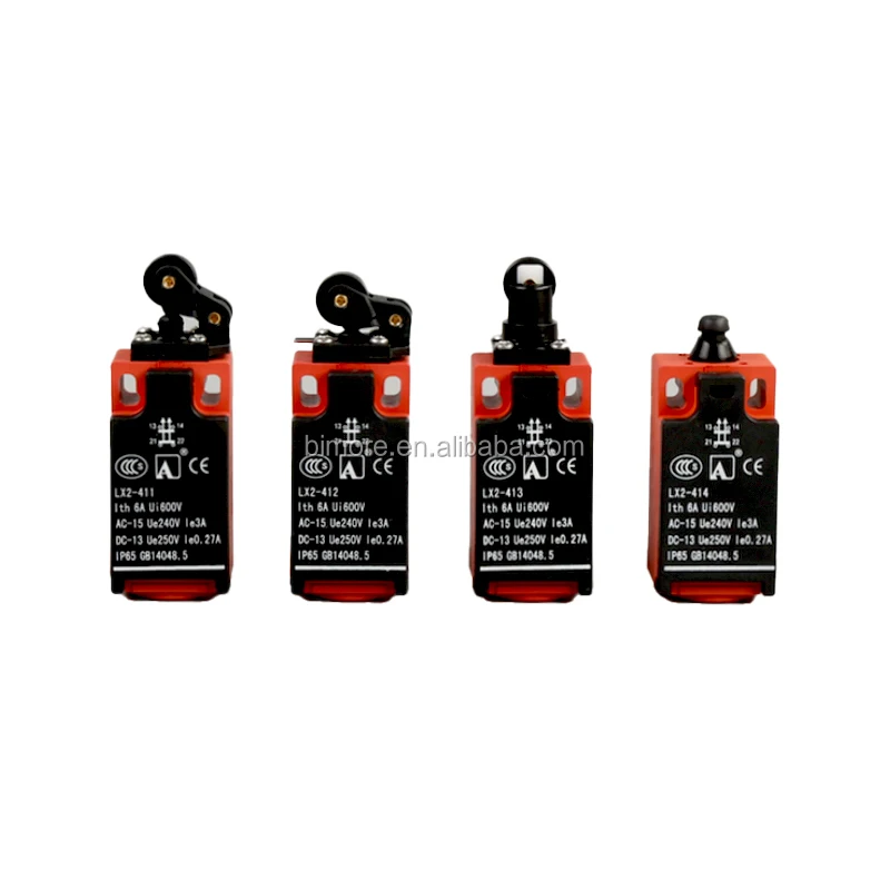 Elevator Limit Travel Switch Lx2-411 Lx2-412 Lx2-413 Lx2-414 Xaa177a1 Xaa177b1 Xaa177c1 ...