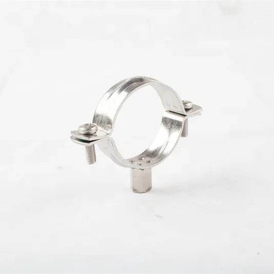 6 Inch Pipe Clamp - Buy Pipe Clamp Without Rubber,Steel Pipe Clamp ...