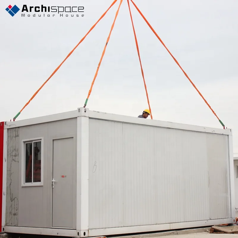 Yahgee Accomdation Shipping Container Homes Prefab House Prices - Buy ...