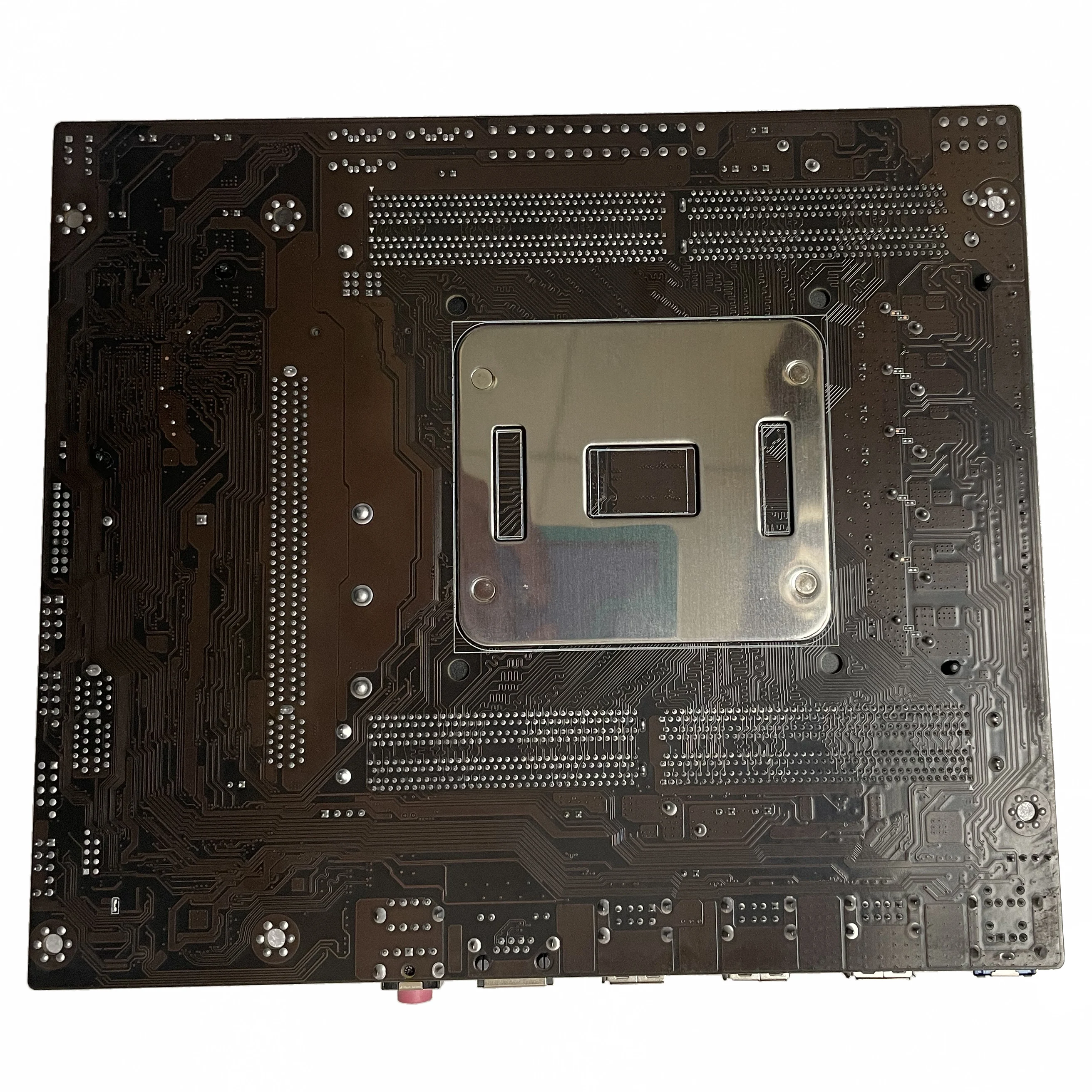 Mainboard Support E5 Xeon V3 Series Processors X99e Ddr4 Lga2011 ...