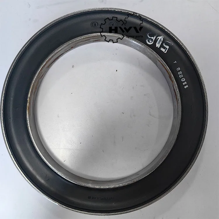 7T-1151 D7H Bulldozer Track Roller Frame Seal Ring - Cat Part