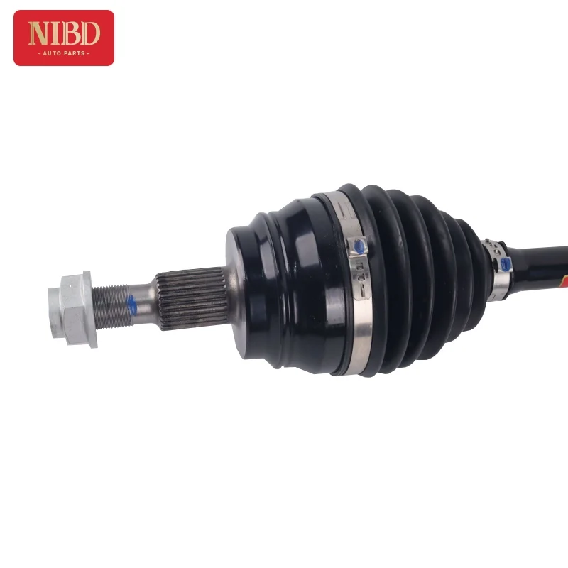 NIBD Auto Parts Front Left Axle Shaft 1663303300 Driveshaft for ...